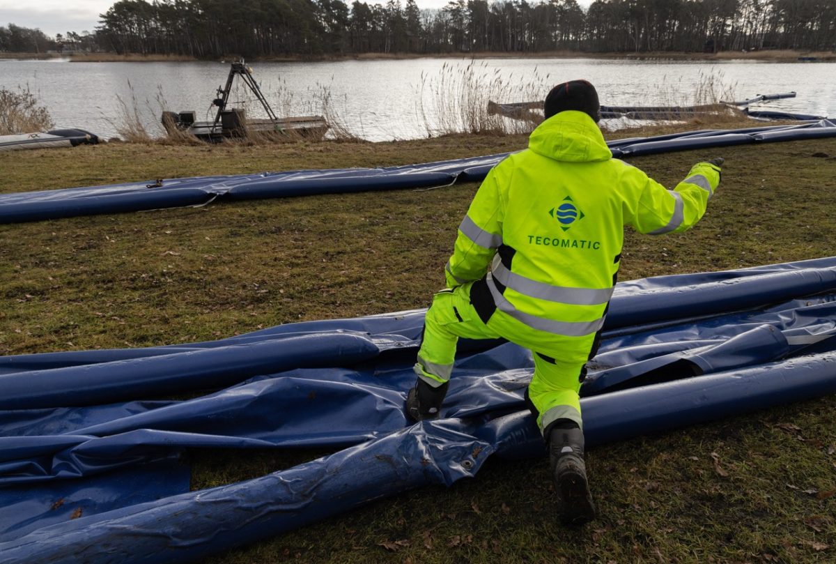 PEQ Invest säljer Tecomatic efter stark tillväxtresa - PEQ Invest